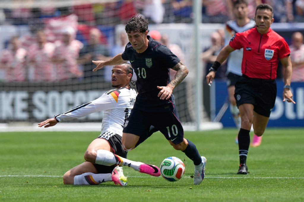France picked to win World Cup among local soccer community - Herald ...